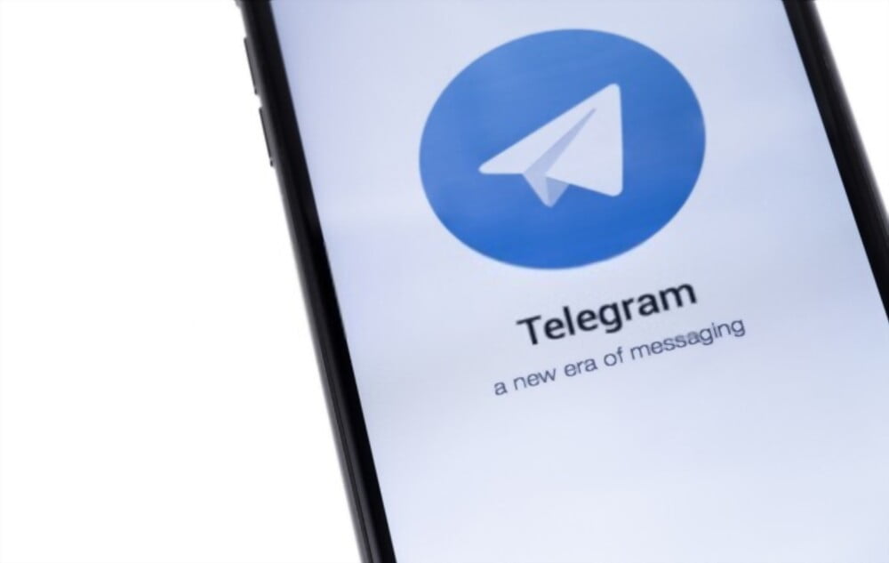 مجموعات وقنوات Telegram Crypto تابعة ICO SPEAKS