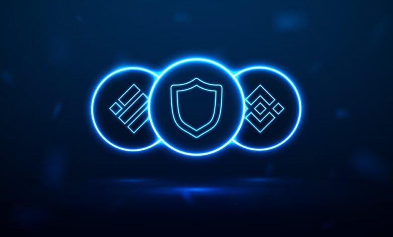 توكن TWT و مشروع Trust Wallet Token