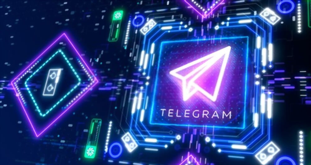 أفضل مجموعات Telegram للعملات الرقمية لعام 2023