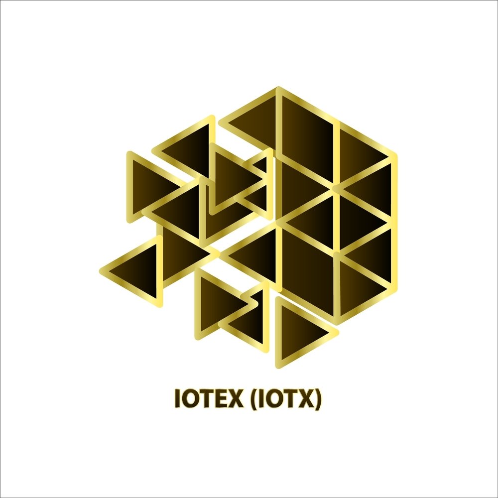 معلومات عن عملة IOTX ومشروع IoTeX